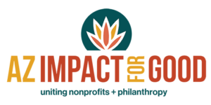 Home - AZ Impact For Good