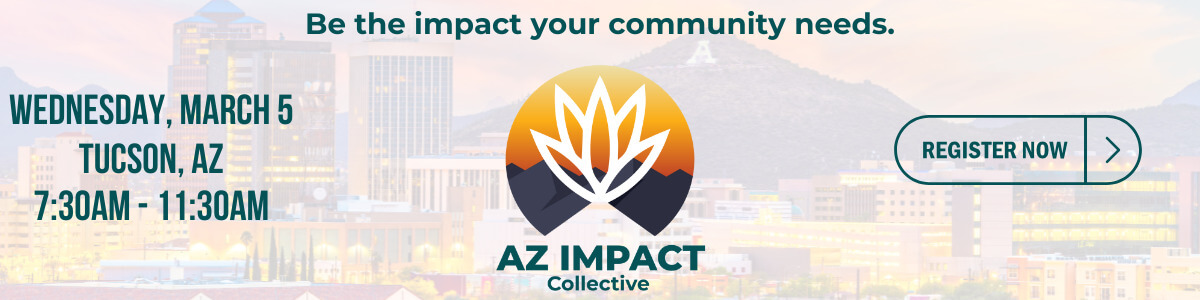 Home - AZ Impact For Good